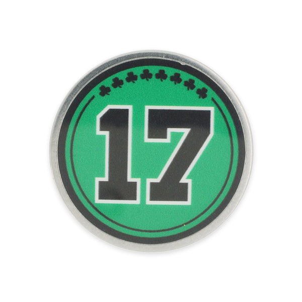 Made in America- Digitally Printed Laminate Pin – North Attleboro ...